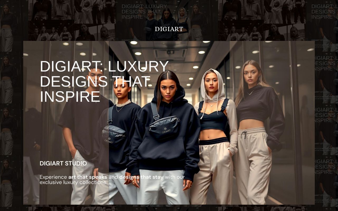 Digiart Studio – Official Store